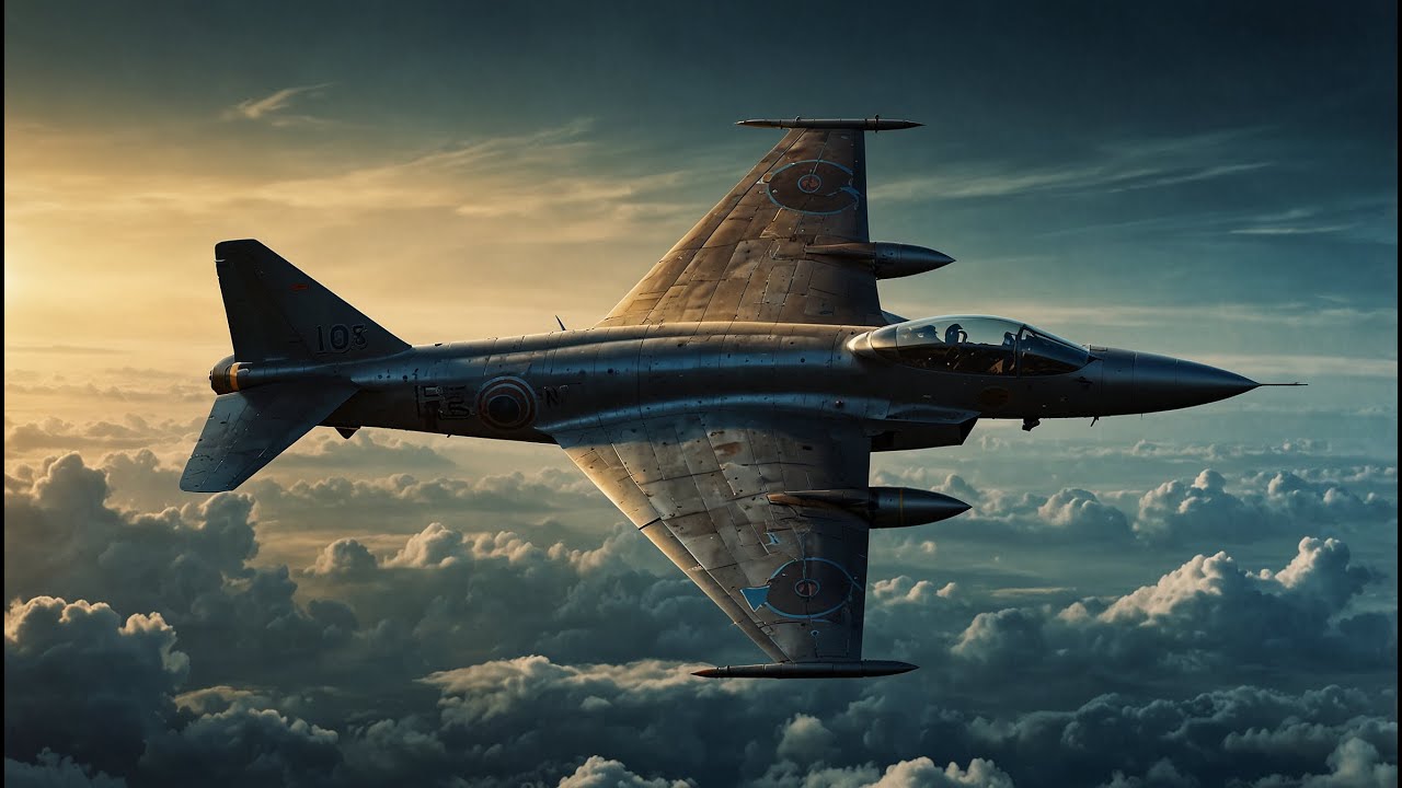 Evolutionary transformation of German aircraft 1917-2040. - YouTube