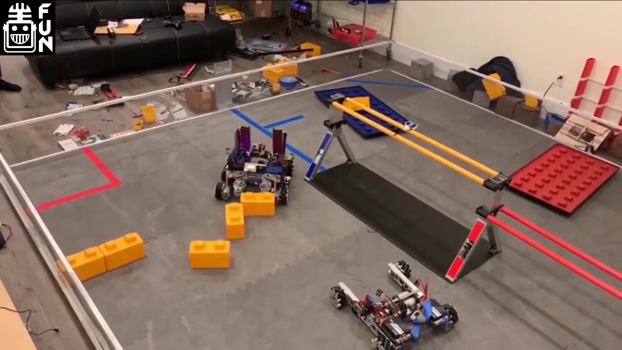 Skystone FTC Recap US West October and November - First Updates Now ...