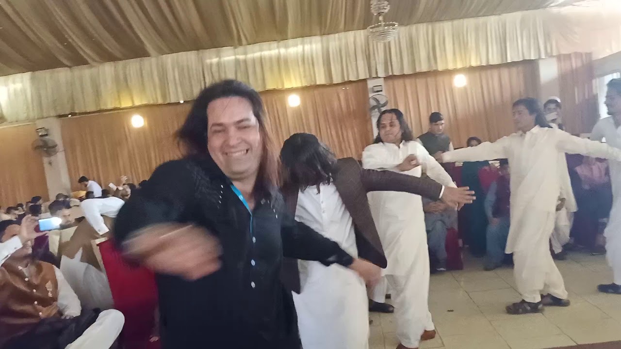 imran wafa & abdullah jan doll attan - YouTube