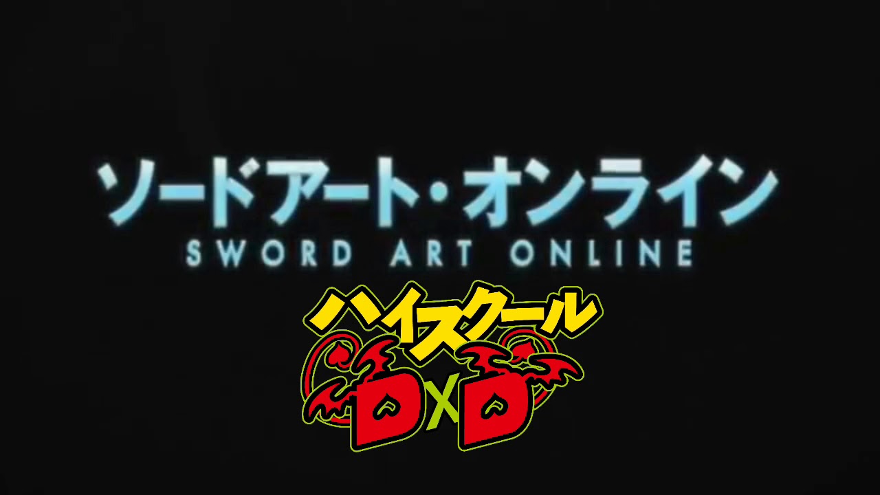 Opening de issei en sword art oline - YouTube