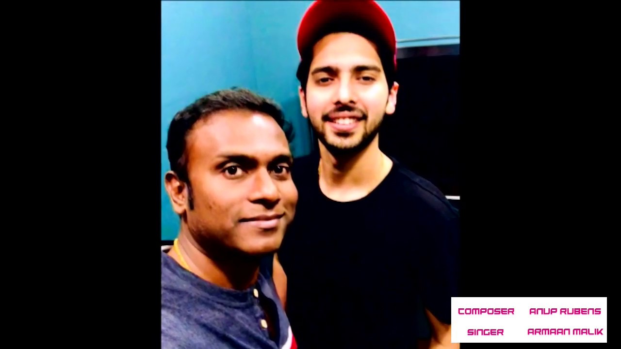 Koyilamma song | Armaan Malik | Anup Rubens | Teja | Kajal Agarwal ...