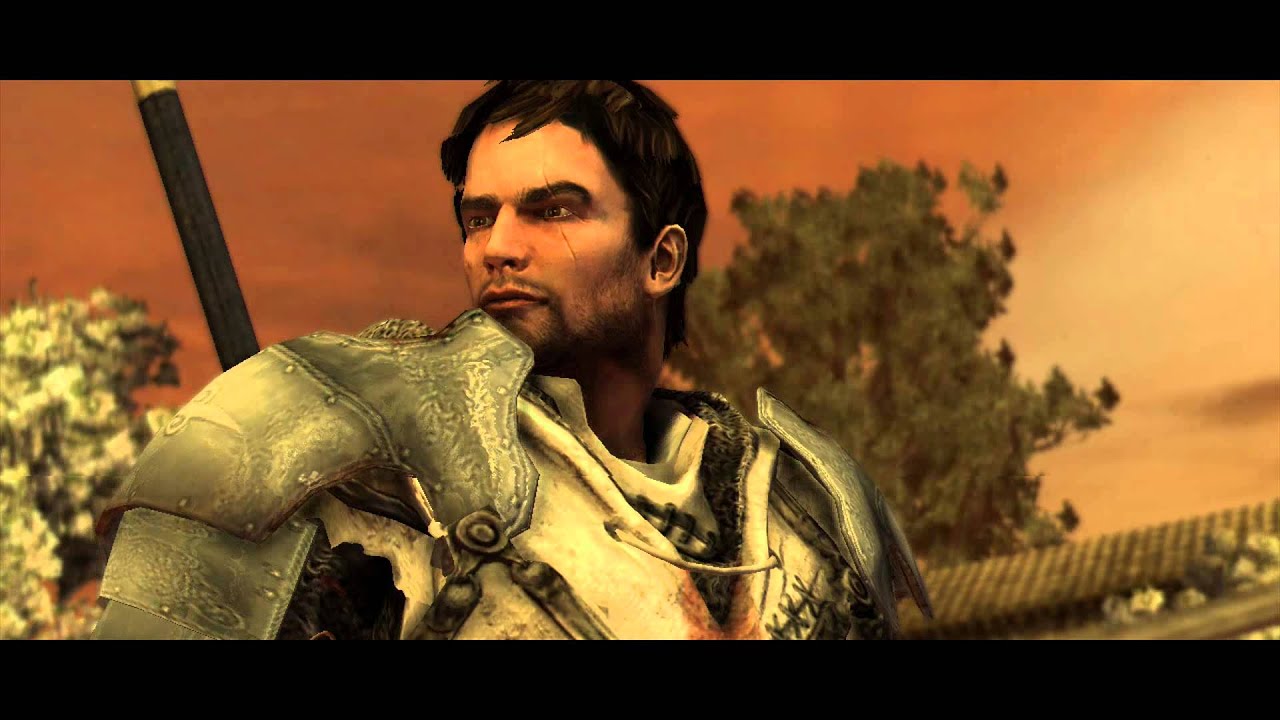 The Cursed Crusade. Xbox 360. 1080.P. Gameplay Part.33. - YouTube