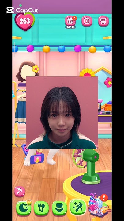 My Talking Angella 3 - YouTube