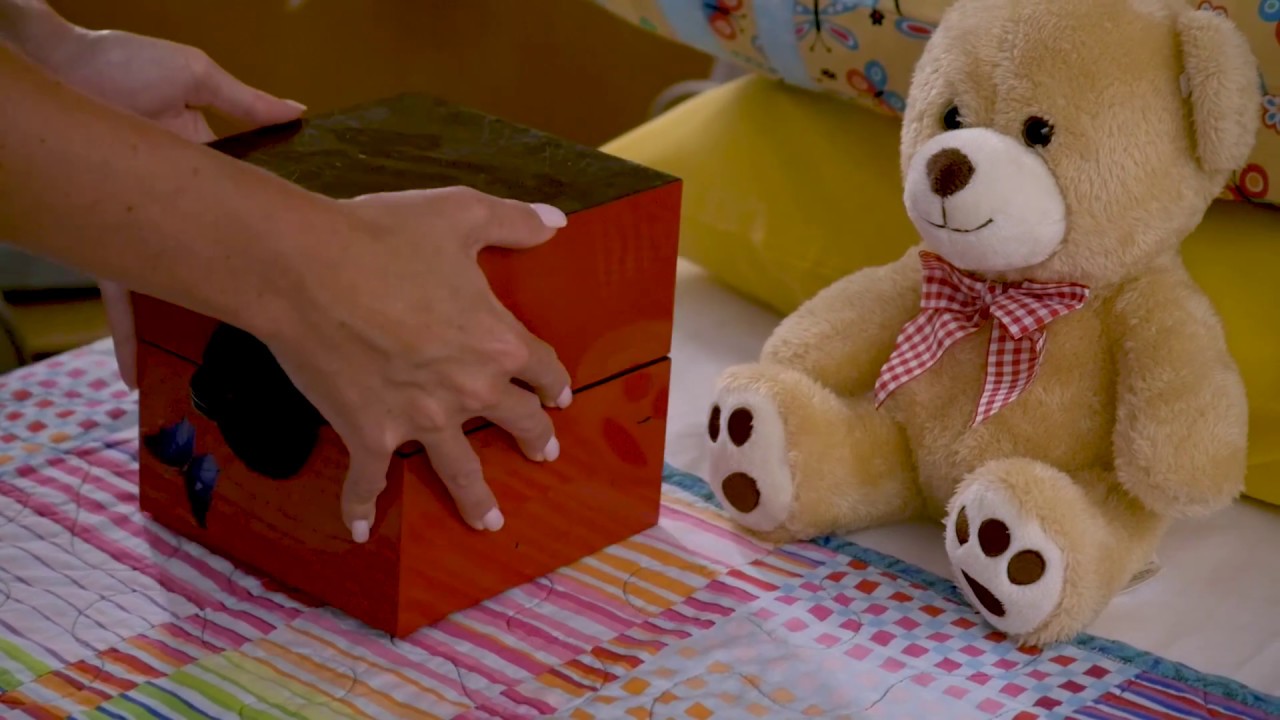 Bear Cottage - Remembering Day 2018 - YouTube