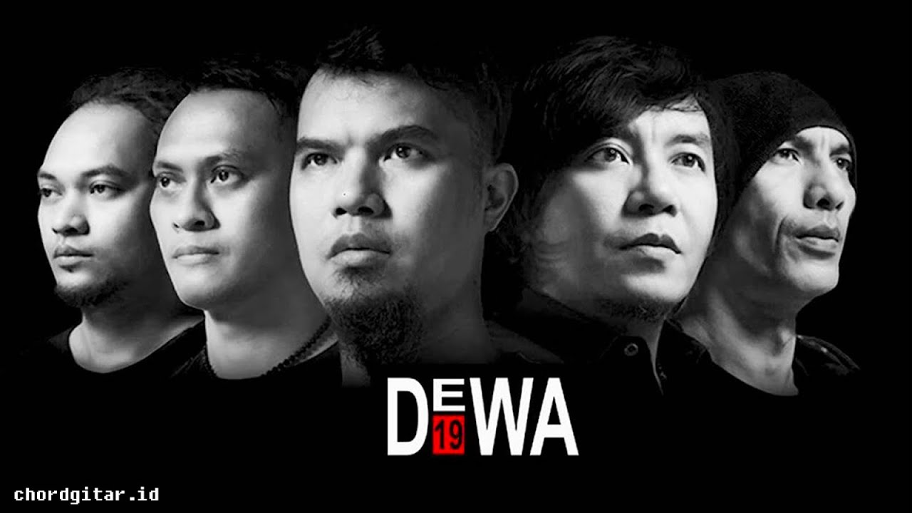 Dewa 19 Emitional Love Song - YouTube Music