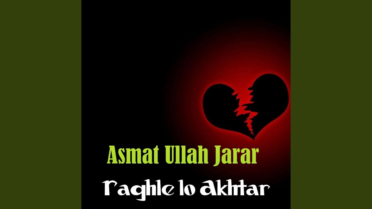 Ra Bandi Da Gha Nazare Kawa - YouTube