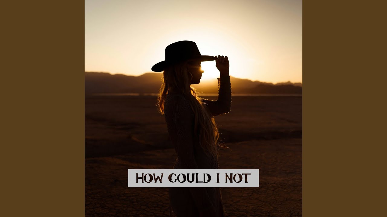 How Could I Not - YouTube