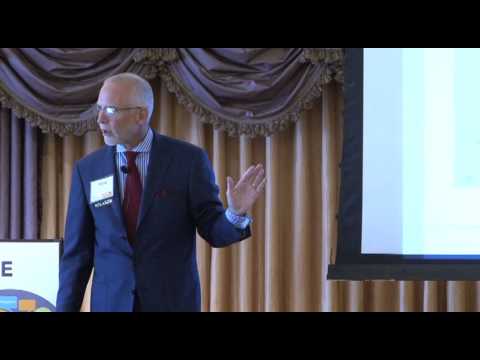 The Smart Work Matrix -- Allen Fuqua -- LMA-LA CME - YouTube