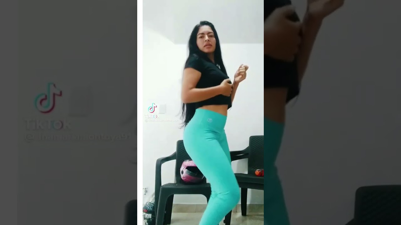 Bailando Sexy Youtube