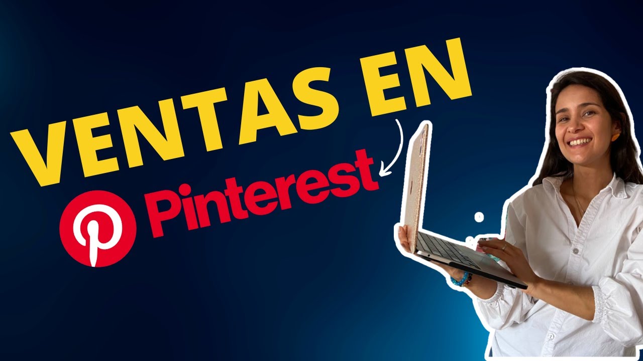 Proceso De Venta Para Pinterest