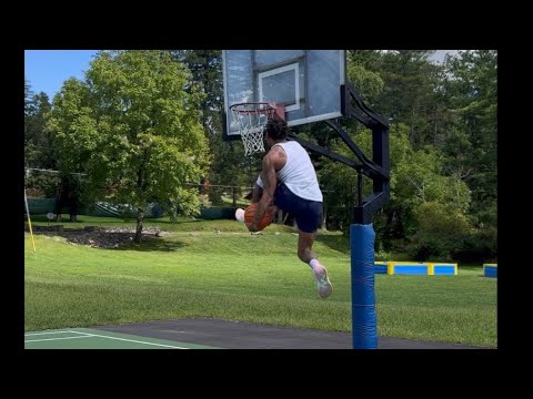 1 Foot God The Journey EP 4 : Outdoor Fun Unreleased Rigorer Shoe Test ...