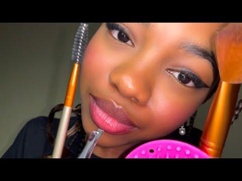 Asmr Personal Attention | CLOSE UP ASMR