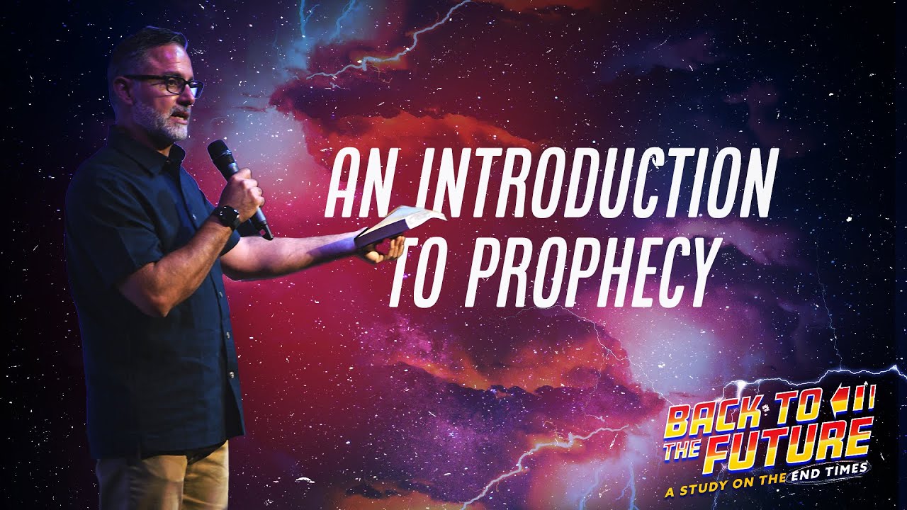 Introduction to Biblical Prophecy - YouTube