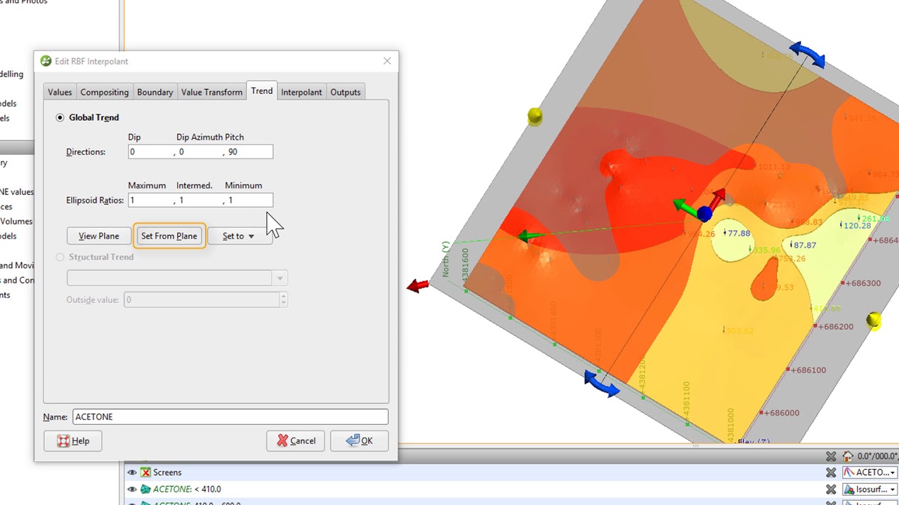 Numeric Models 2.2 - YouTube