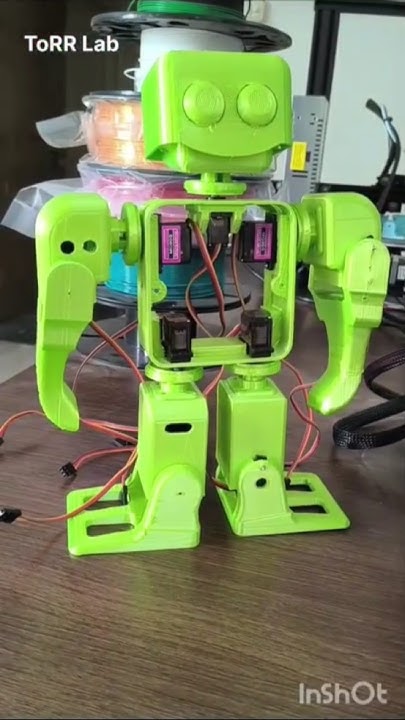 How to design robot with 3D printer #robot #shorts #trending #yt #robotics #alphamale - YouTube