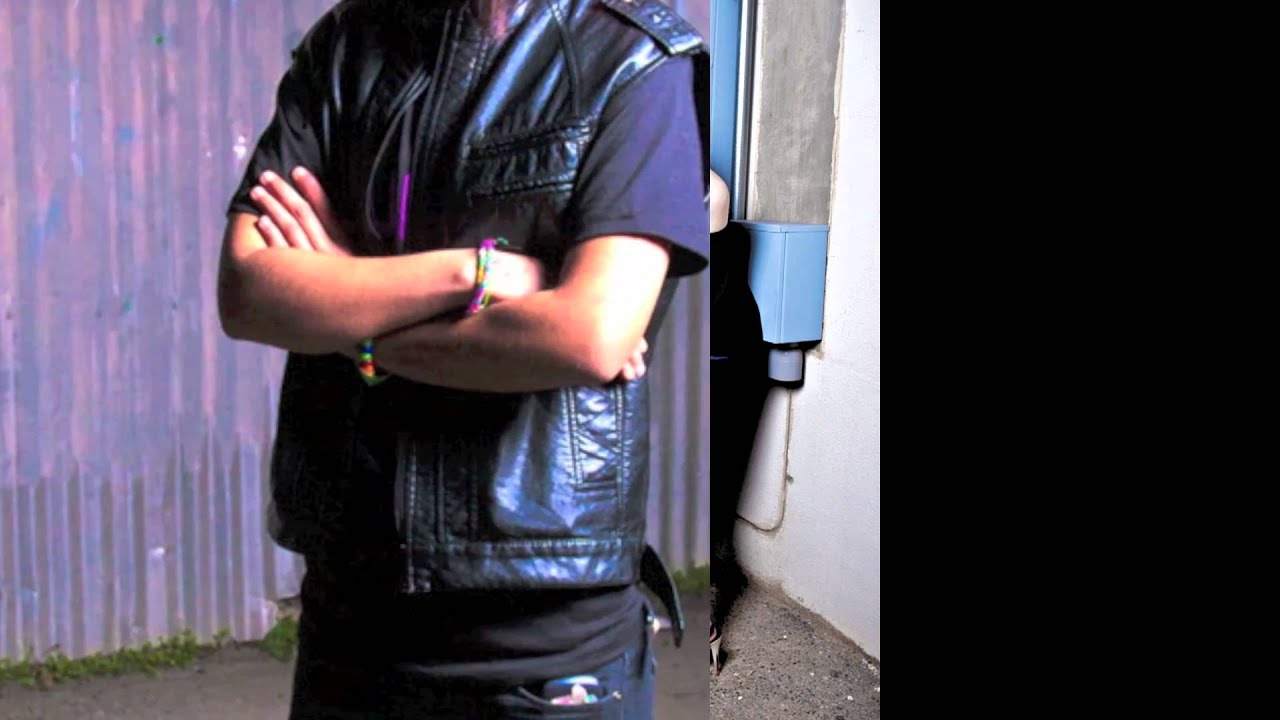 Dj Chasko - Its a dream (techno mix 2011) - YouTube