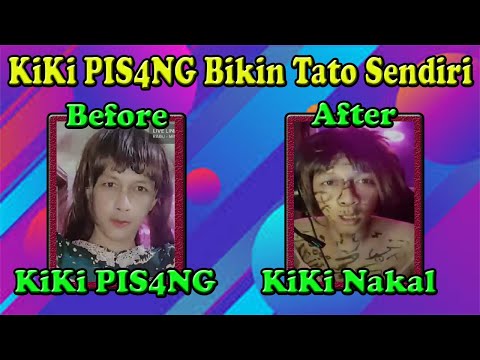 Full Live Video KoKo PIS4NG || KiKi PIS4NG lagi Nakal 29 April 2023 #tiktok