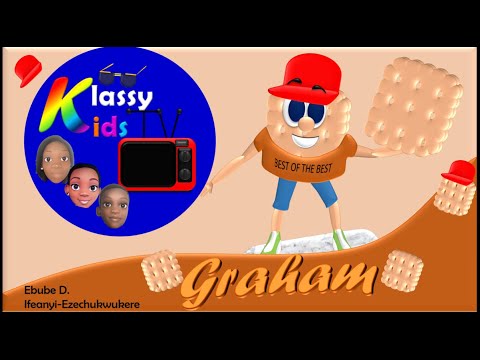 Creating Graham |Character Design |Computer Graphics |Drawing Video for ...