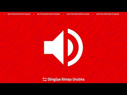 Ağır Makineli Tüfek | Ses Efekti