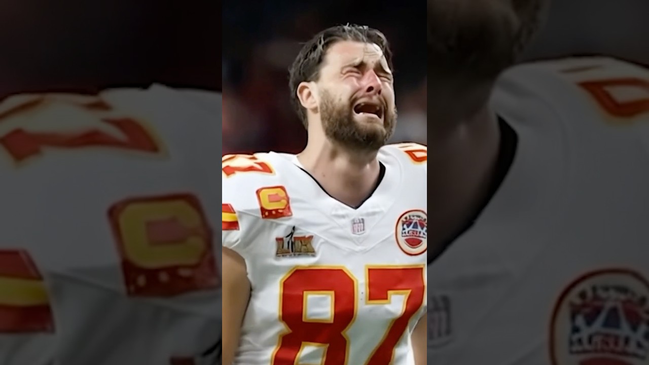 Chiefs Crying After Super Bowl Loss!! #nfl #football #kansascitychiefs ...