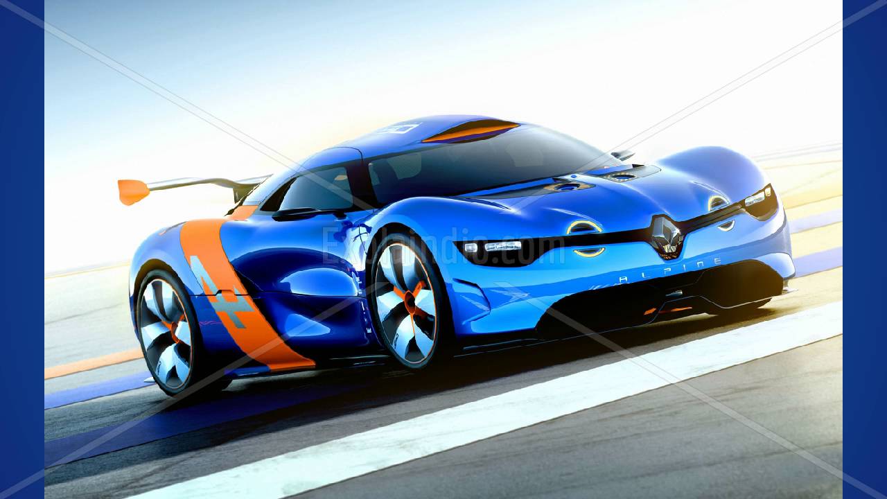 CARS IN SPEED - YouTube