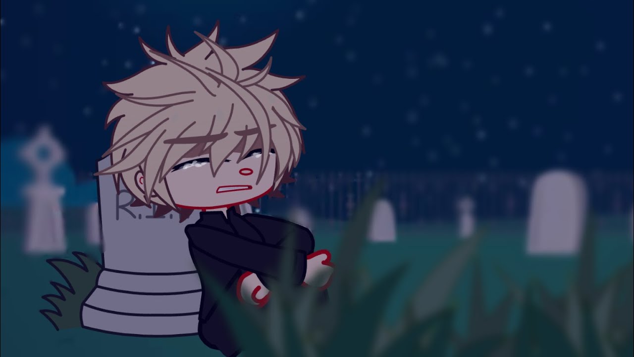 just the two of us “ [] bkdk angst 🧡💚 - YouTube