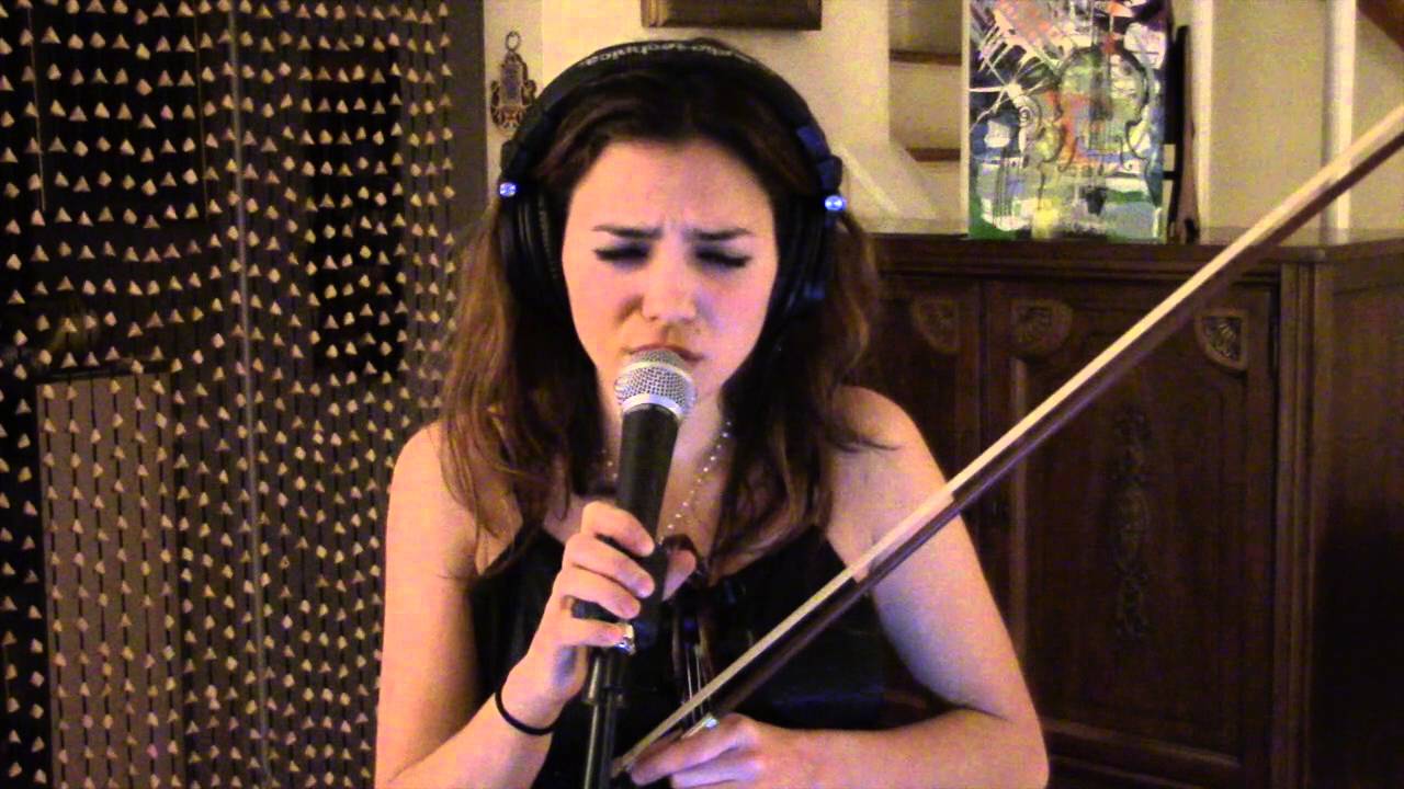 Zayn - It's You (Ada's Violin Cover) - YouTube