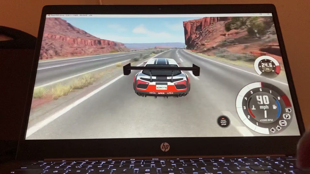 How To Play BeamNG Drive On A Chromebook YouTube How To Play BeamNG Drive On A Chromebook YouTube