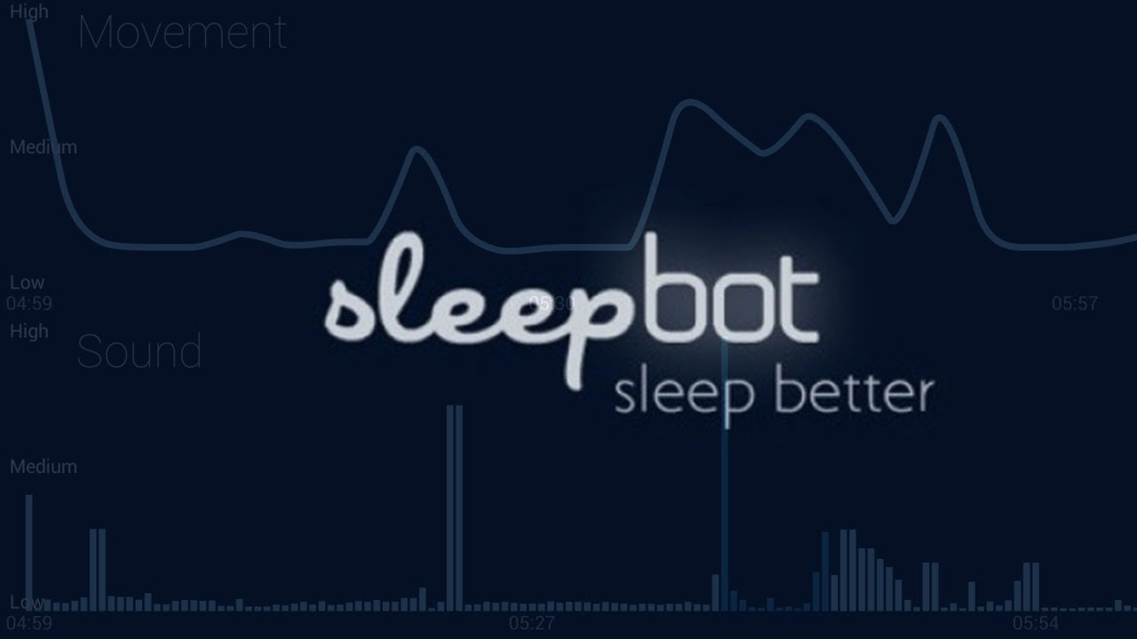 SleepBot [Android] Video review by Stelapps - YouTube