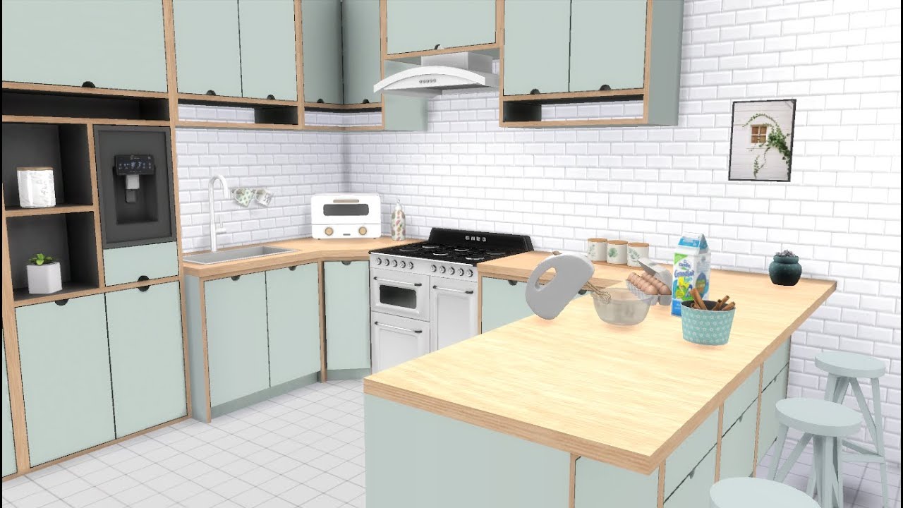 Moды для строительства 2020\Ts4 mods build - YouTube