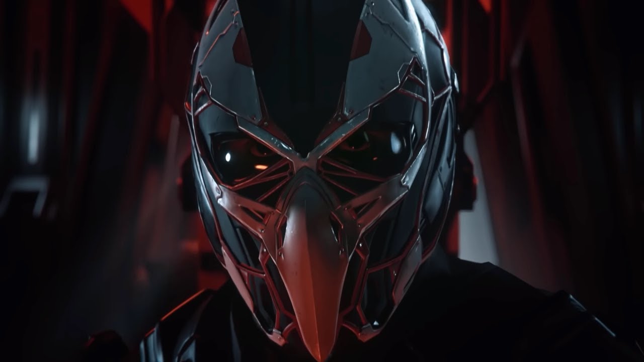 STAR CITIZEN MUST SEE!! Tevarin Talon VIDEO Brochure!! - YouTube