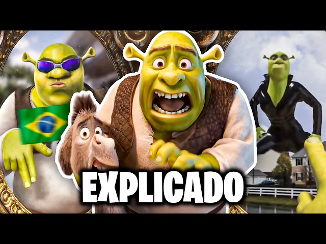 Shrek Meme Funny Shrek Meme" Journal For Sale By ProTeeShopping