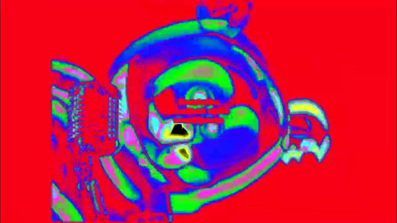 Preview 2 Gummy Bear Effects In Clearer - YouTube