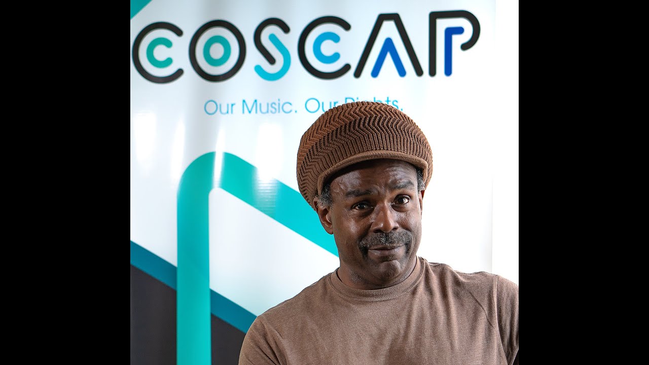 Nicholas Brancker - A Pillar in Local, Regional & International Music ...