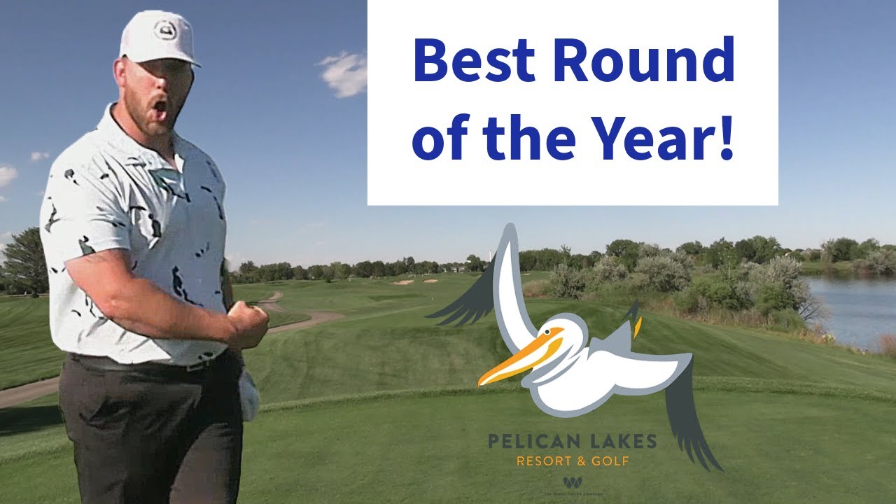 My Best Round of The Year! - YouTube