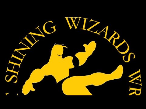 Shining Wizards Wrestling Podcast: Episode 755 8/18/25 - YouTube