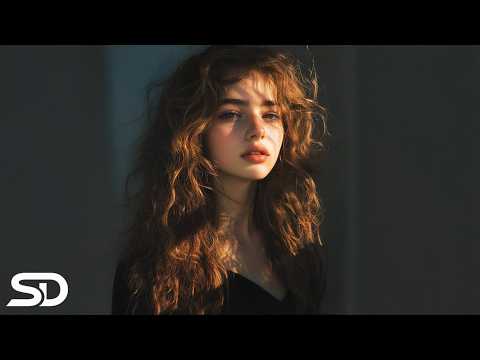 SARKIS DEEP - Maybe Love (Original Mix)