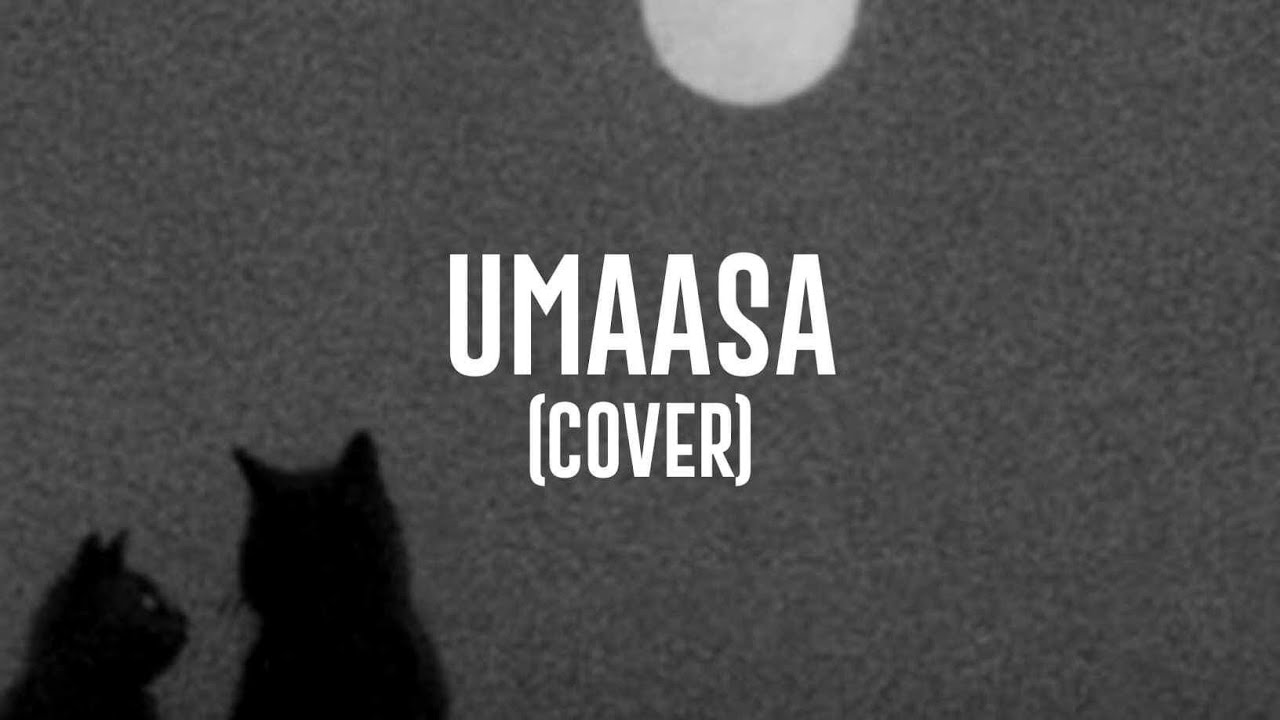 Umaasa - Calein (Cover) - YouTube
