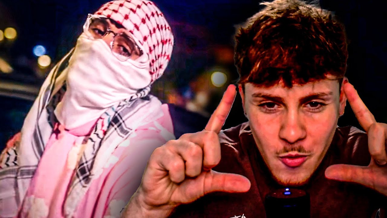 REACCIÓN a BENY JR - VALKYRIE - YouTube