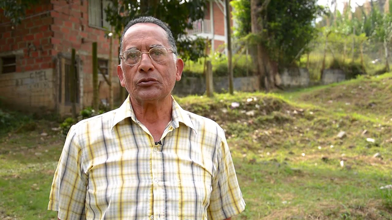 Parque Lineal Ambiental La Heliodora Envigado - YouTube