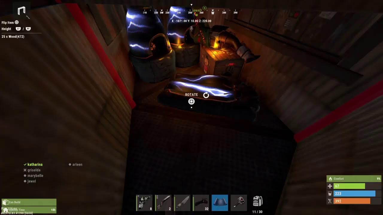 Rust Console Doorcamping Edition 2024 - YouTube