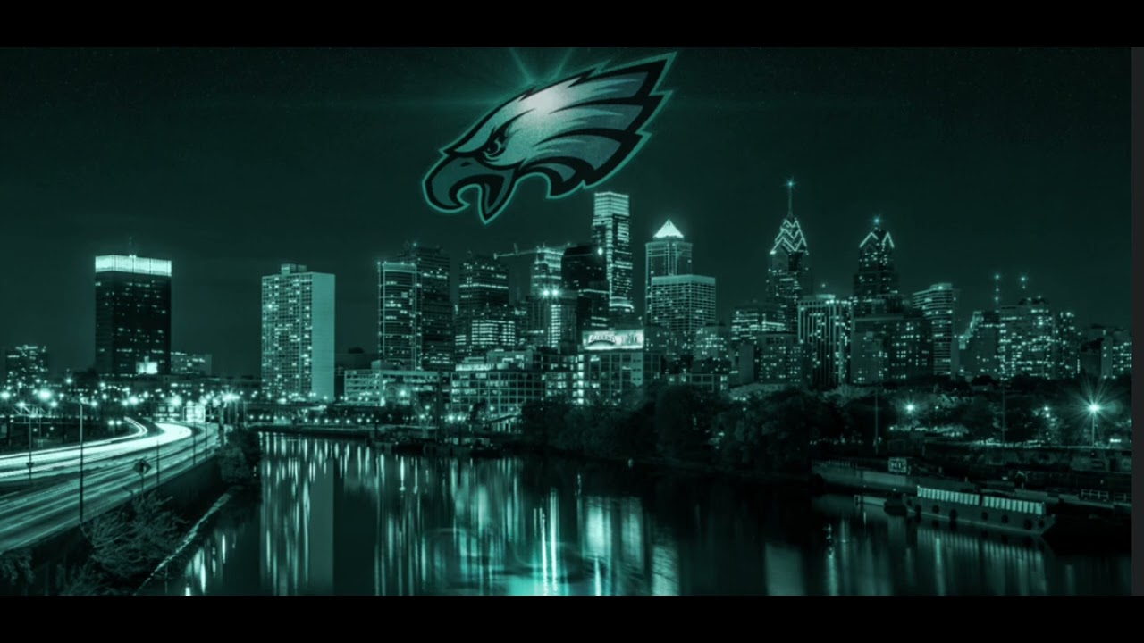 Philadelphia Eagles fight song fly Eagles fly (INSTRUMENTAL) - YouTube