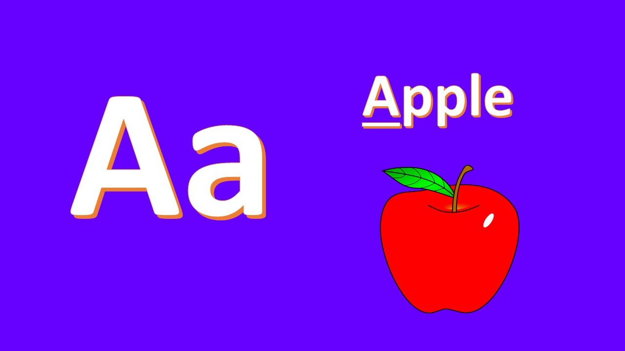 ABC Phonics Song Alphabet Song With Letter Sounds Song For Children ABC Phonics Song Alphabet Song With Letter Sounds Song For Children