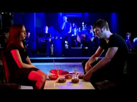 Kıvanç Tatlıtuğ   Kuzey Güney 39 Bölüm Kuzey Cemre Bar Sahne