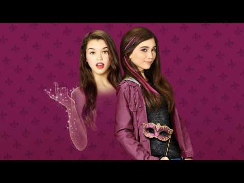 Invisible Sister  Full Movie Facts & Review in English  | Rowan Blanchard | Paris Berelc