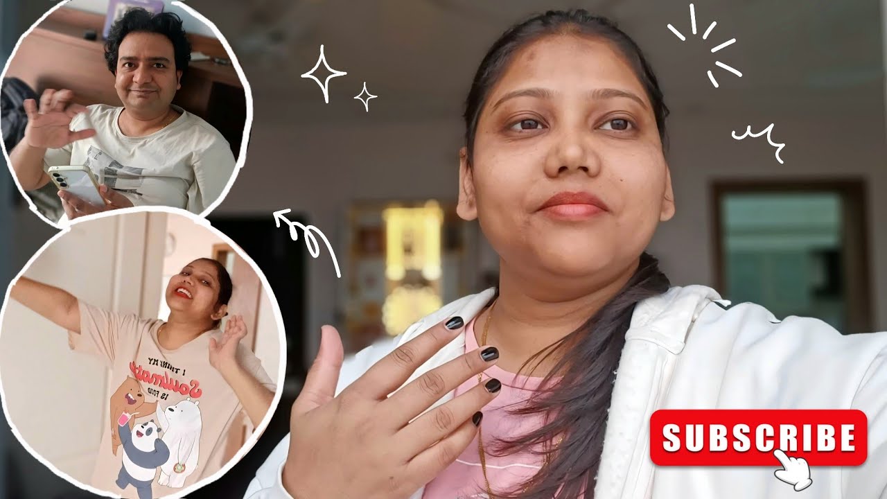 Mere husband ban gye Reeler 🤔🤣 - YouTube