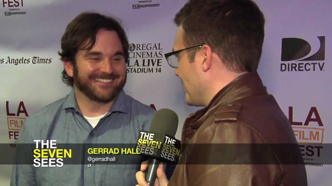 "Rodham" director James Ponsoldt Talks Hillary Casting - YouTube