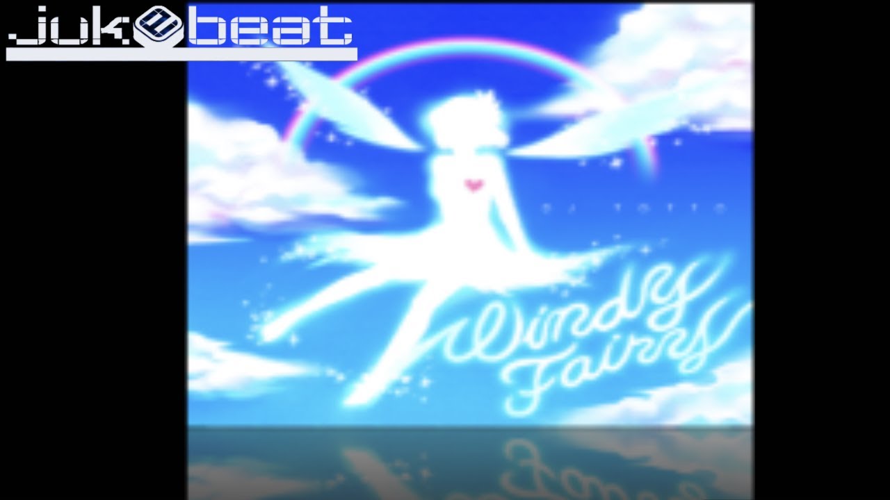 (4K 60FPS, iOS) Jukebeat Windy Fairy ADVANCED - YouTube