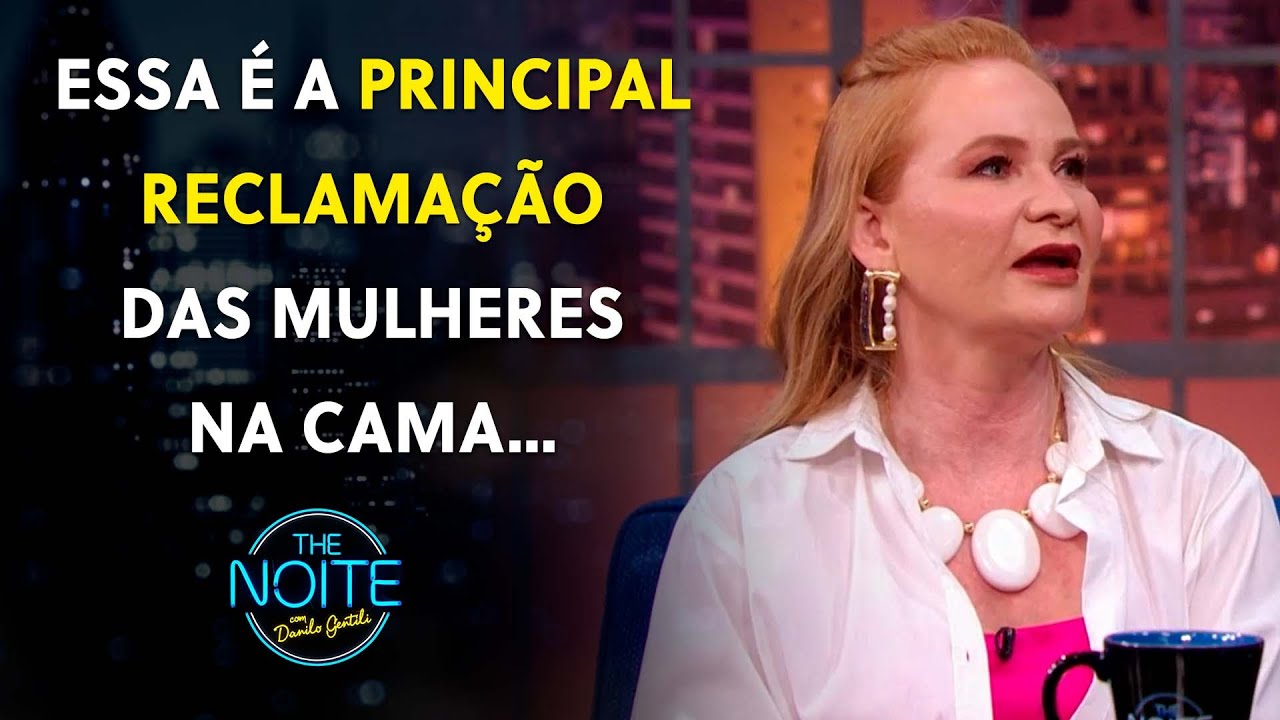 Sexóloga Cátia Damasceno Abriu O Jogo Sobre O Que Mulheres Não Gostam