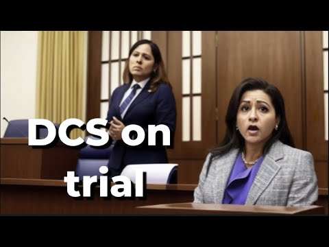 Protecting Our Children: Navigating Family Court, CPS and Concerns ...